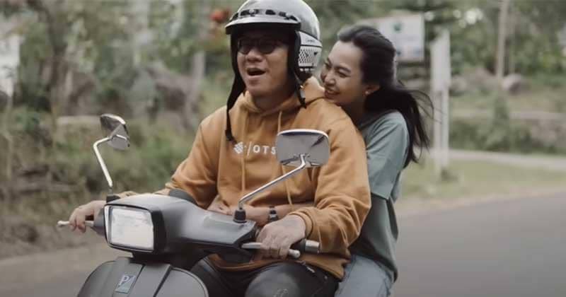 Lirik Lagu Nanti Kita Seperti Ini - Batas Senja | Popmama.com