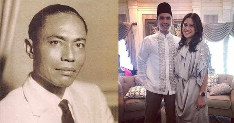 7 Fakta Suami Dian Sastrowardoyo, Pebisnis Tajir Melintir | Popmama.com