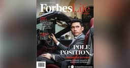 7 Fakta Suami Dian Sastrowardoyo, Pebisnis Tajir Melintir | Popmama.com