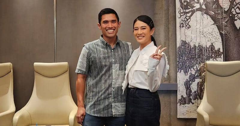 7 Fakta Suami Dian Sastrowardoyo, Pebisnis Tajir Melintir | Popmama.com