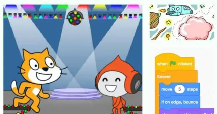 7 Rekomendasi Game Coding untuk Anak | Popmama.com