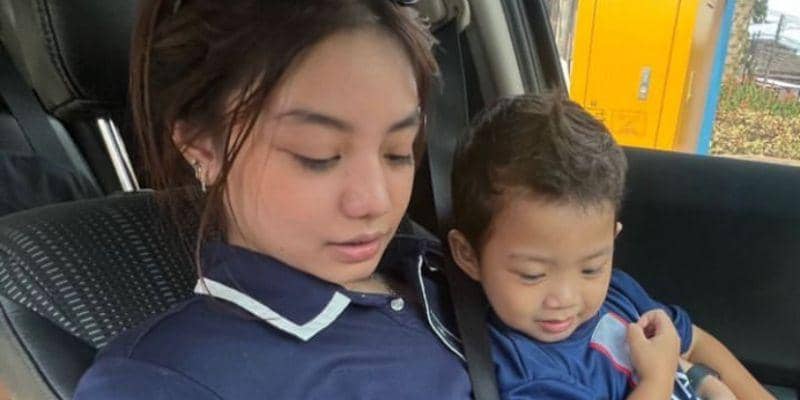 Biodata dan Profil Satria Mahathir, Punya Julukan Papa Muda | Popmama.com