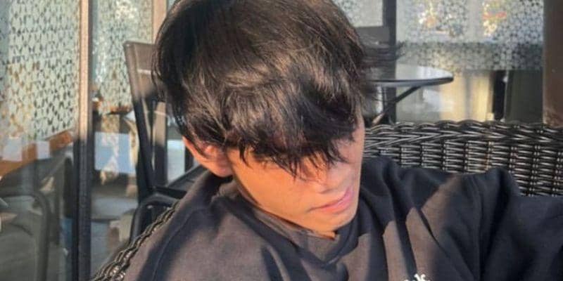 Biodata dan Profil Satria Mahathir, Punya Julukan Papa Muda | Popmama.com