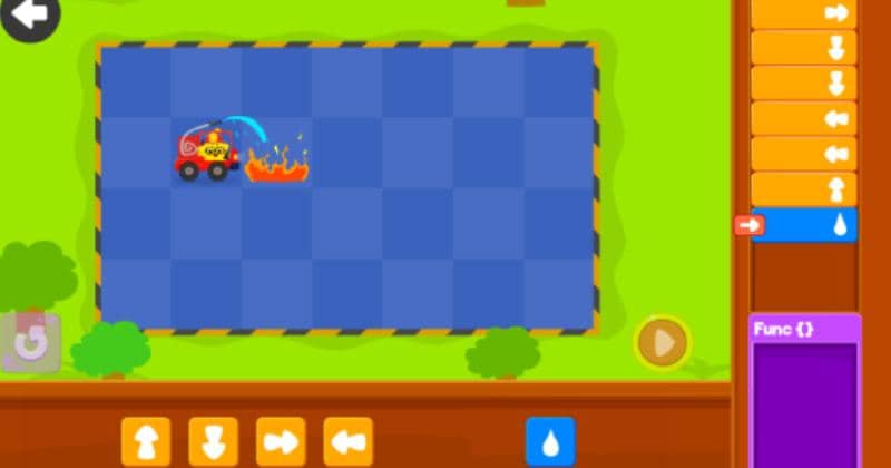 7 Rekomendasi Game Coding untuk Anak | Popmama.com