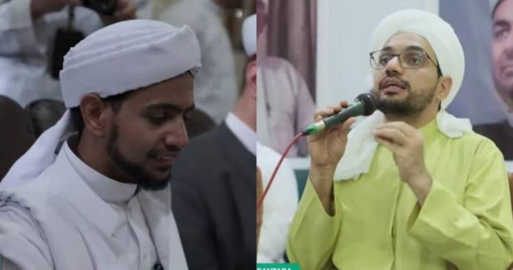 7 Fakta Keluarga Habib Umar bin Hafidz, Suami Ummu Salim | Popmama.com