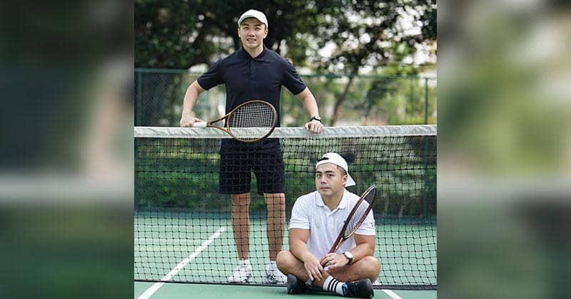 Biodata dan Profil Arif Hidayat, Suami Gritte Agatha | Popmama.com