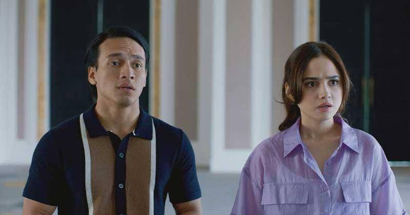 Mohon Doa Restu, Jefri Nichol Bakal Menikahi Syifa Hadju | Popmama.com