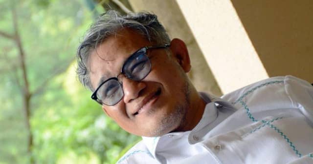 8 Fakta Keluarga Budiman Sudjatmiko, Punya Anak Berprestasi | Popmama.com