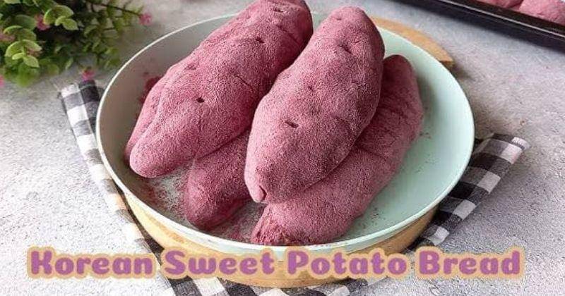 Resep Goguma Ppang, Jajanan Korea yang Lagi Viral! | Popmama.com