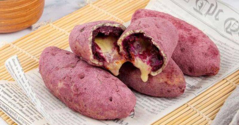 Resep Goguma Ppang, Jajanan Korea yang Lagi Viral! | Popmama.com