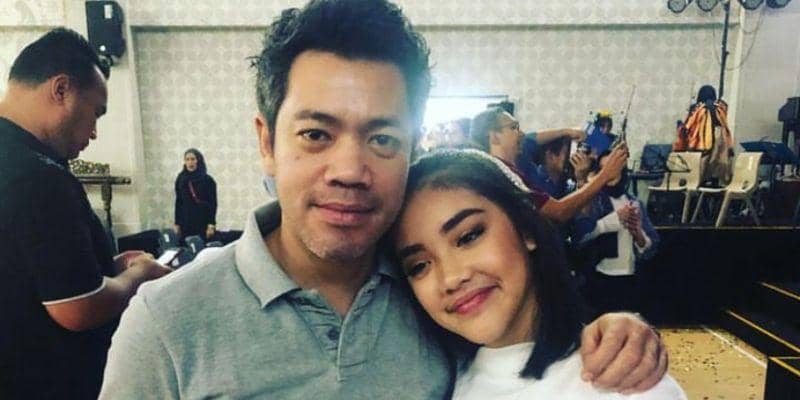 7 Fakta Keluarga Baila Fauri, Dekat Banget dengan Papanya | Popmama.com