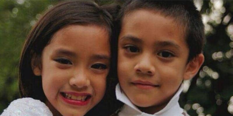 7 Fakta Keluarga Baila Fauri, Dekat Banget dengan Papanya | Popmama.com