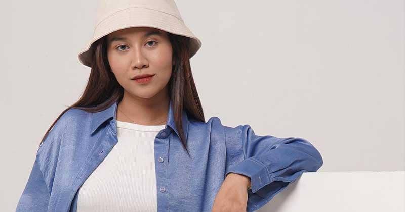 Mayang Adik Vanessa Angel Dipolisikan Hina Upacara HUT RI | Popmama.com