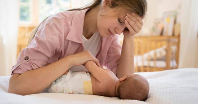 Arti Tekstur dan Warna Pup Bayi, Ada yang Normal dan Tidak | Popmama.com