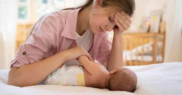 Tanda Bahaya Bayi Baru Lahir yang Harus Dibawa ke Dokter | Popmama.com