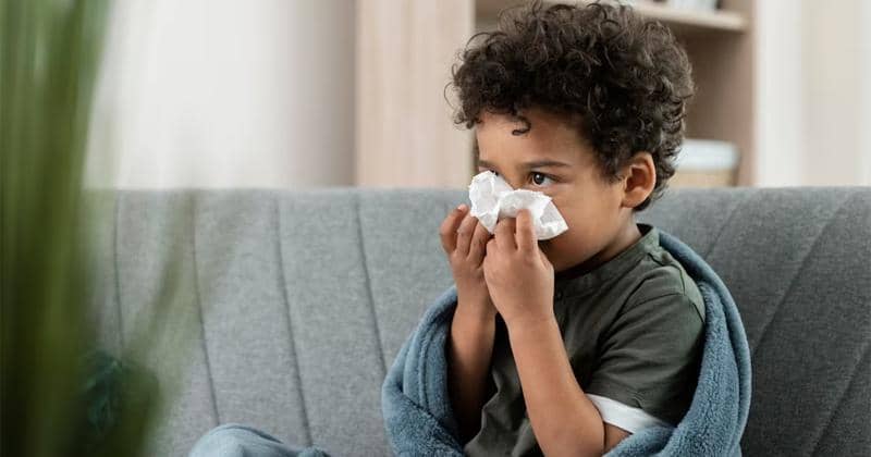 Tremenza Sirup untuk Anak: Dosis, Manfaat, dan Efek Samping | Popmama.com