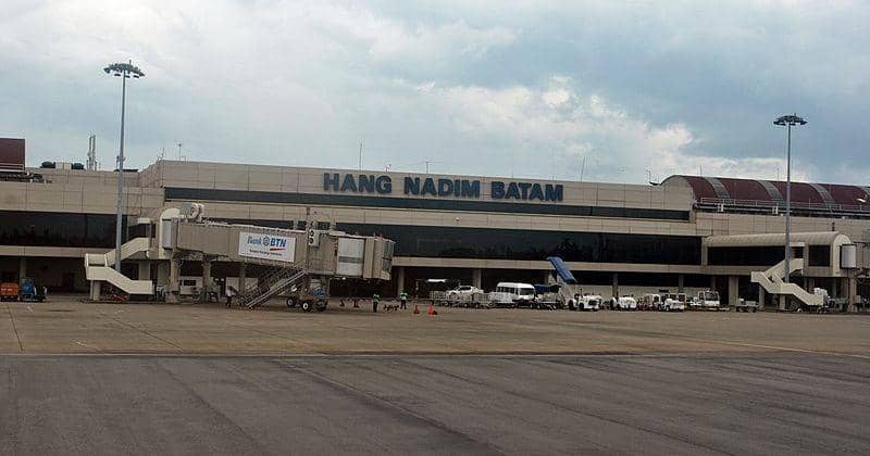 7 Nama Bandara Terbesar di Indonesia | Popmama.com