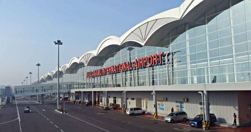7 Nama Bandara Terbesar di Indonesia | Popmama.com