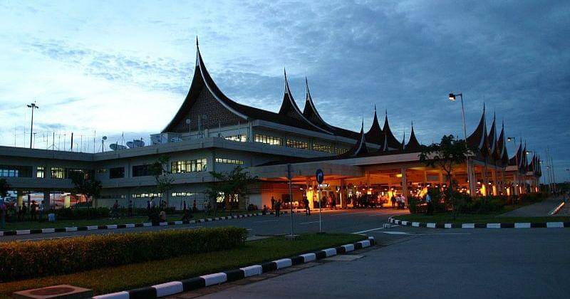 7 Nama Bandara Terbesar di Indonesia | Popmama.com