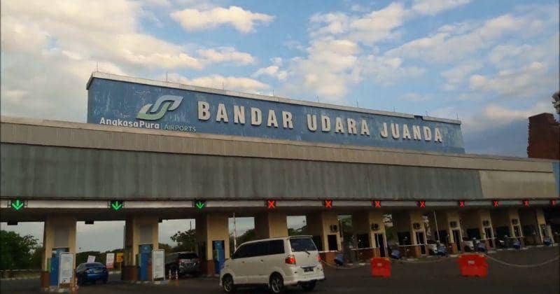 7 Nama Bandara Terbesar di Indonesia | Popmama.com