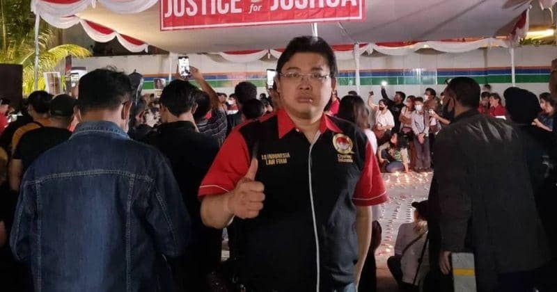 8 Fakta Keluarga Alvin Lim yang Dikabarkan Meninggal Dunia | Popmama.com