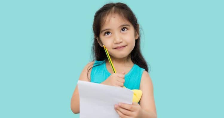 Perbedaan Homonim, Homofon, dan Homograf Beserta Contohnya | Popmama.com