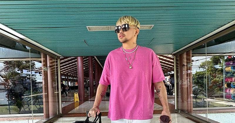 7 Fakta Keluarga Caren Delano, Fashion Stylist Artis Ternama | Popmama.com