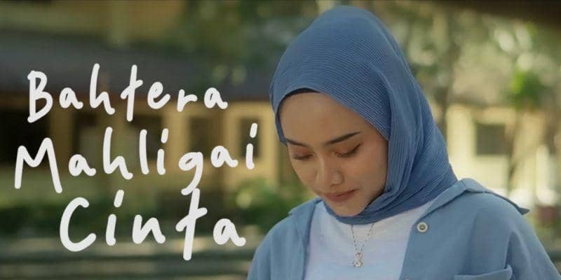 Lirik Lagu 'Bahtera Mahligai Cinta' Zinidin Zidan feat Yaya | Popmama.com