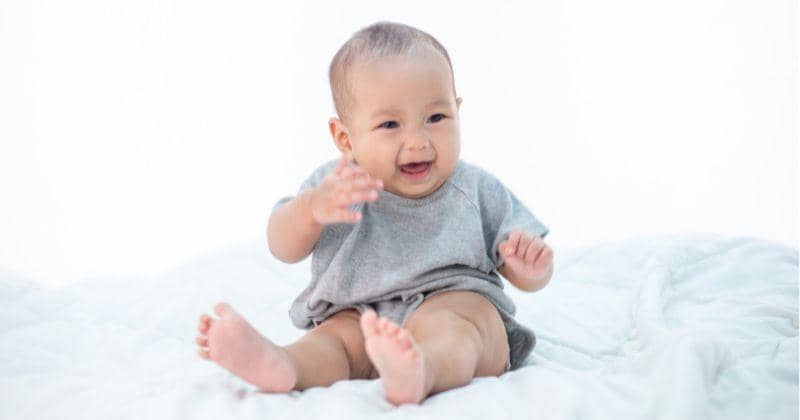 130 Nama Bayi Laki-Laki Jawa yang Jarang Dipakai | Popmama.com