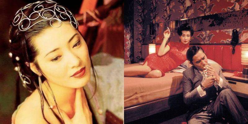 9 Film Semi Hong Kong Jadul, Bergairah dan Ada Adegan Panas | Popmama.com