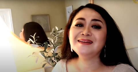 Lirik Lagu Rohani 'Doa Seorang Anak' Julia Pardede | Popmama.com