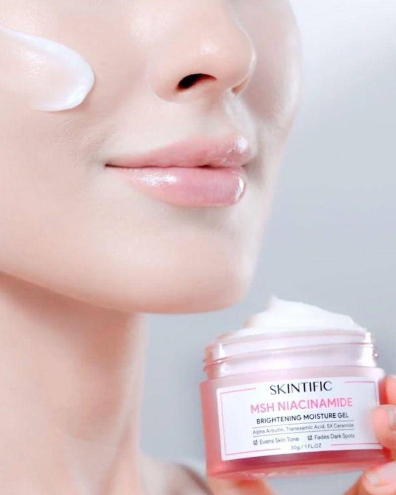 Moisturizer yang Dapat Tasya Farasya Approved, Wajib Coba | Popmama.com