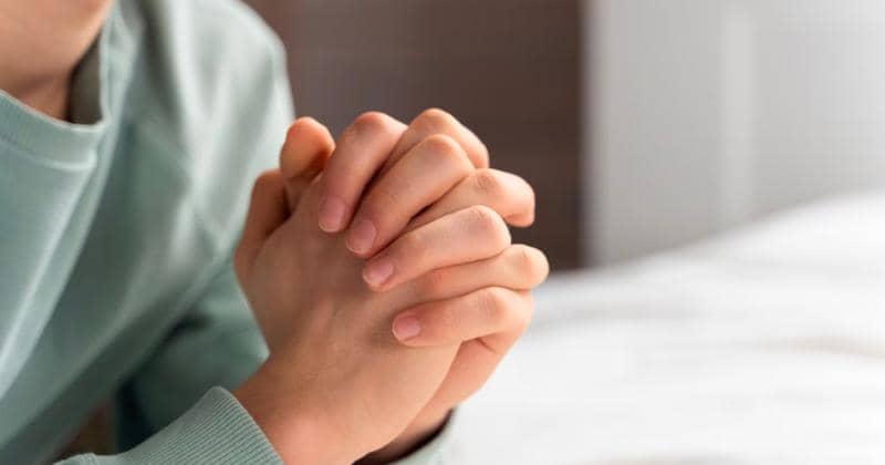 6 Contoh Penyampaian Doa Berkat sebagai Penutup Ibadah Kristen ...