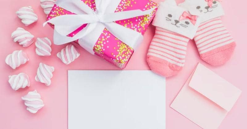 12 Kado untuk Bayi Baru Lahir Perempuan yang Bermanfaat | Popmama.com