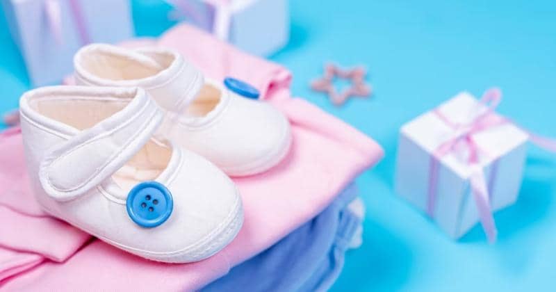 12 Kado untuk Bayi Baru Lahir Perempuan yang Bermanfaat | Popmama.com
