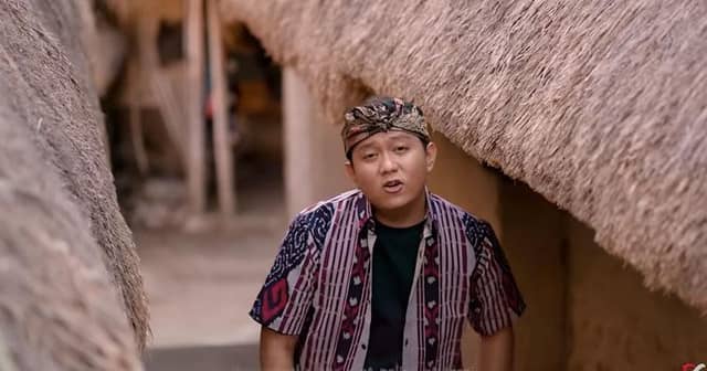 Lirik Lagu Dumes Denny Caknan feat Wawes | Popmama.com