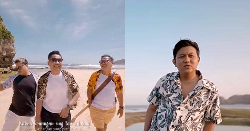 Lirik Lagu Dumes Denny Caknan feat Wawes | Popmama.com