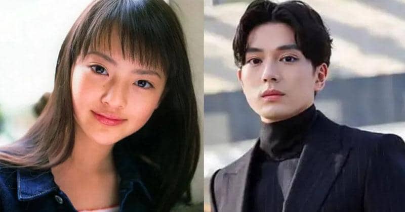 6 Fakta Natsuki Okamoto, Istri Mackenyu Arata | Popmama.com