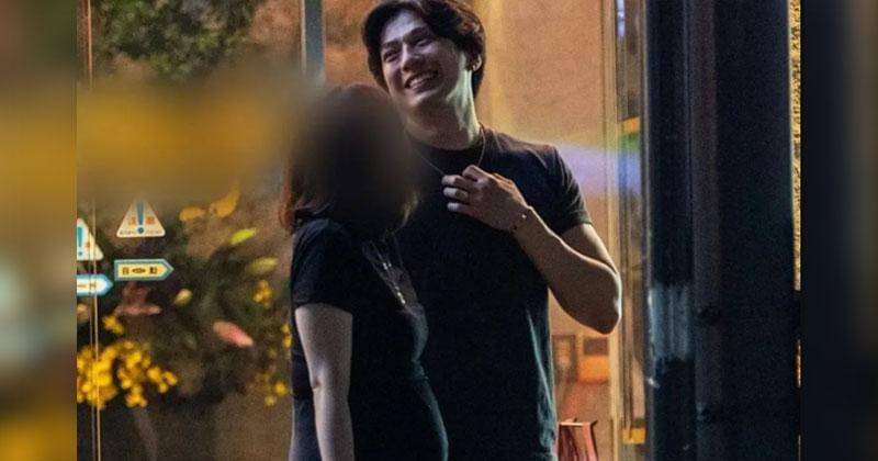 6 Fakta Natsuki Okamoto, Istri Mackenyu Arata | Popmama.com