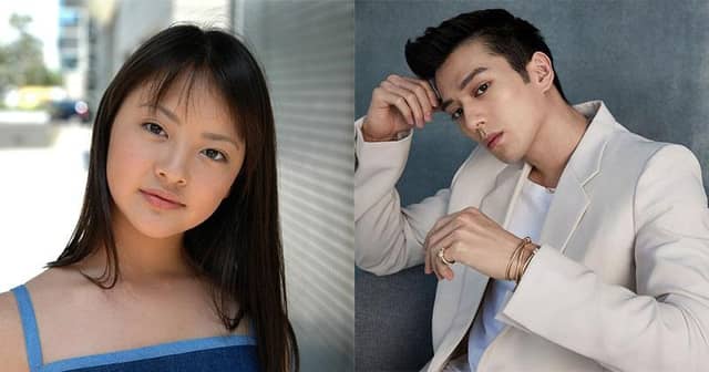 6 Fakta Natsuki Okamoto, Istri Mackenyu Arata | Popmama.com