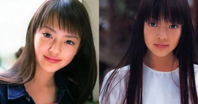 6 Fakta Natsuki Okamoto, Istri Mackenyu Arata | Popmama.com
