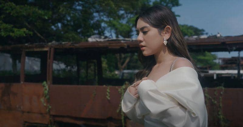 Lirik Lagu 'Cukup' Ziva Magnolya tentang Perjuangan Cinta | Popmama.com