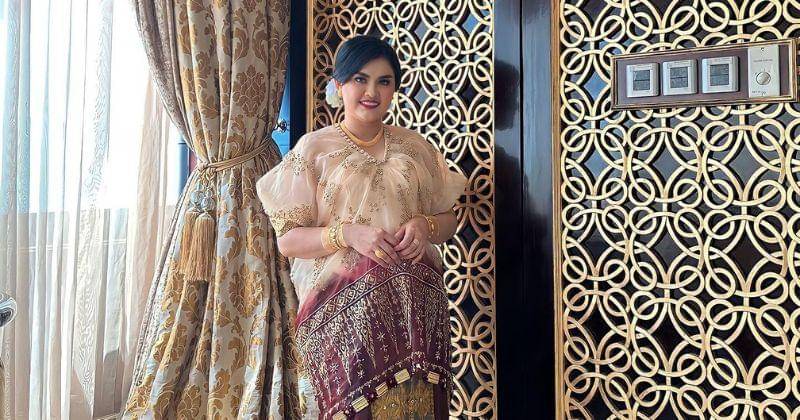 Biodata dan Profil Nur Utami, Selebgram Kena Kasus Narkoba | Popmama.com