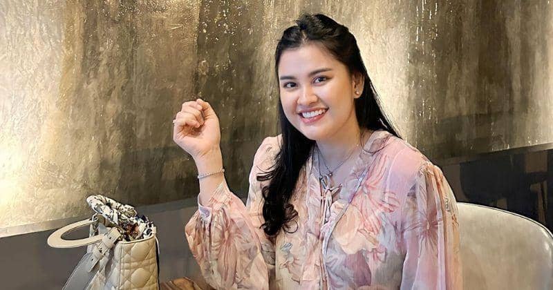 Biodata dan Profil Nur Utami, Selebgram Kena Kasus Narkoba | Popmama.com