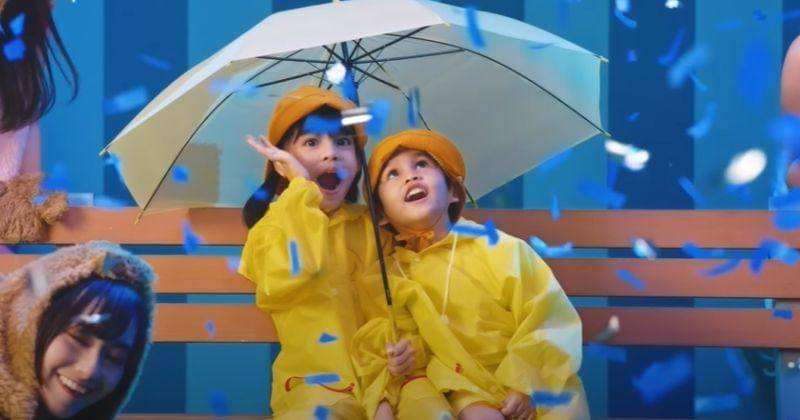 Lirik Lagu 'Kebun Binatang Saat Hujan' JKT48 | Popmama.com