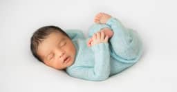100 Nama Bayi Laki-Laki Huruf Z Beserta Artinya | Popmama.com