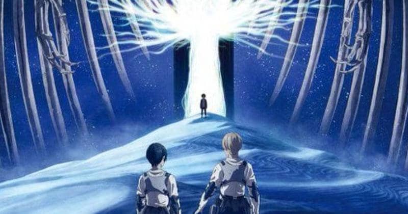 Tanggal Rilis Attack on Titan Season 4 Part 3 Final | Popmama.com