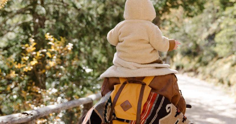 15 Contoh Kata Dasar yang Memiliki Awalan "Ber-" | Popmama.com