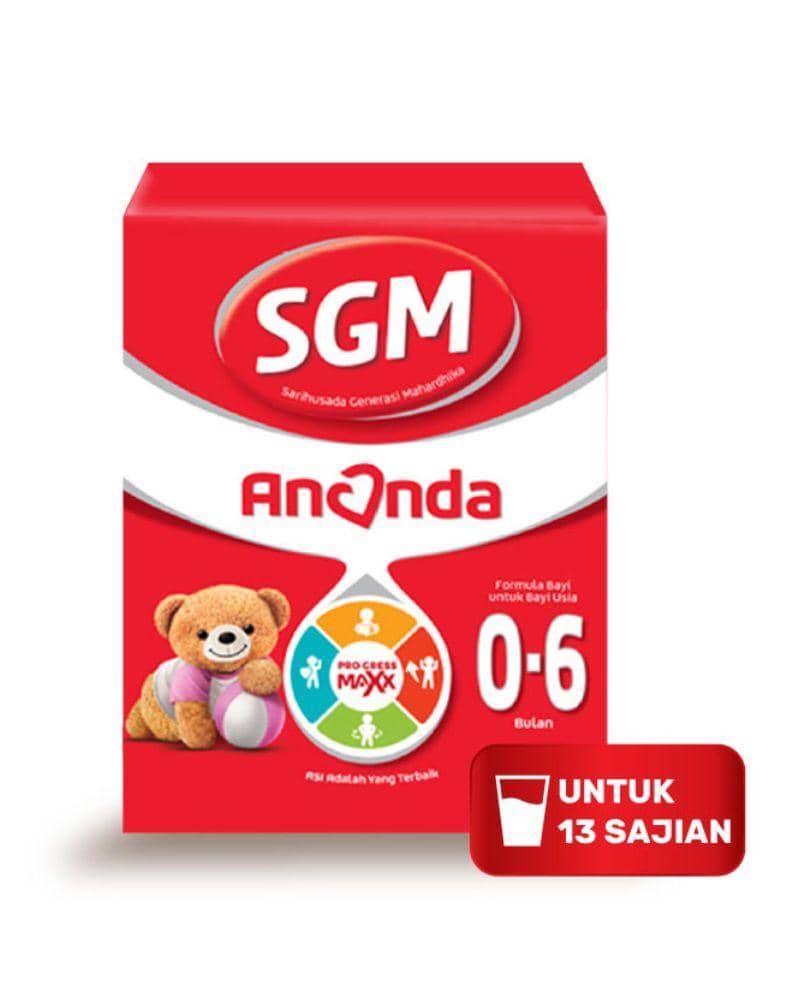 10 Rekomendasi Susu Soya untuk Bayi 0-12 Bulan | Popmama.com