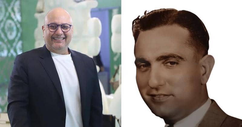 8 Fakta Keluarga Irwan Mussry, Terpandang di Surabaya | Popmama.com